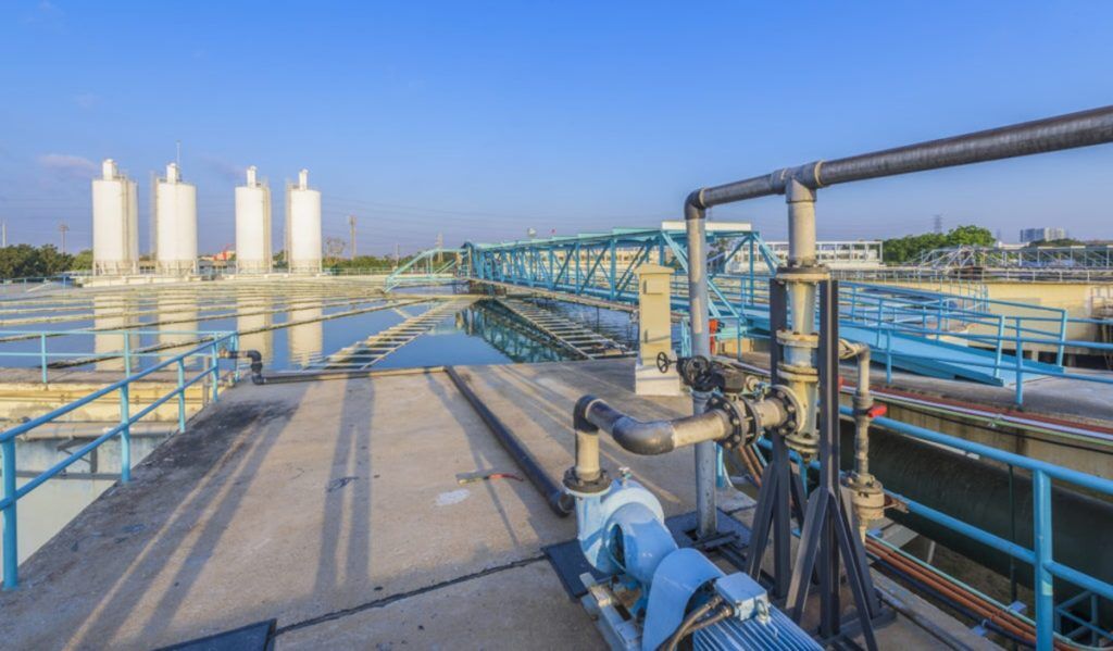 What are differences between ETP, STP and WTP Plants? [2023]
